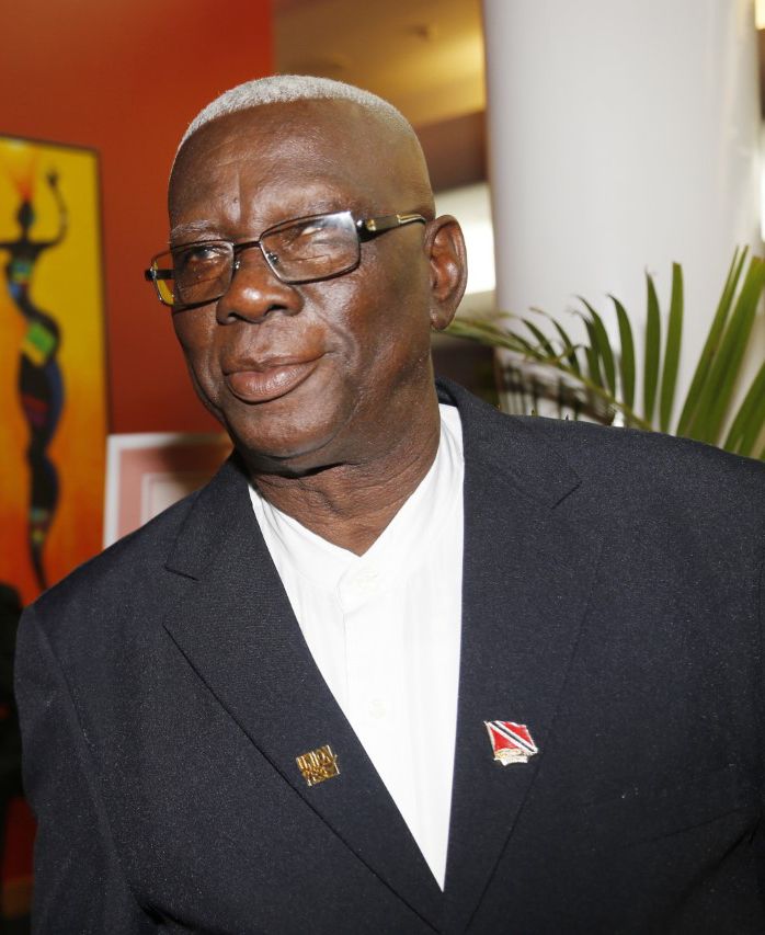 Trade union leader endorses Charles’ leadership - Trinidad Guardian