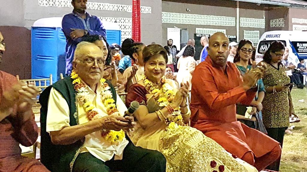 Anil ready to spew venom on PNM - Trinidad Guardian