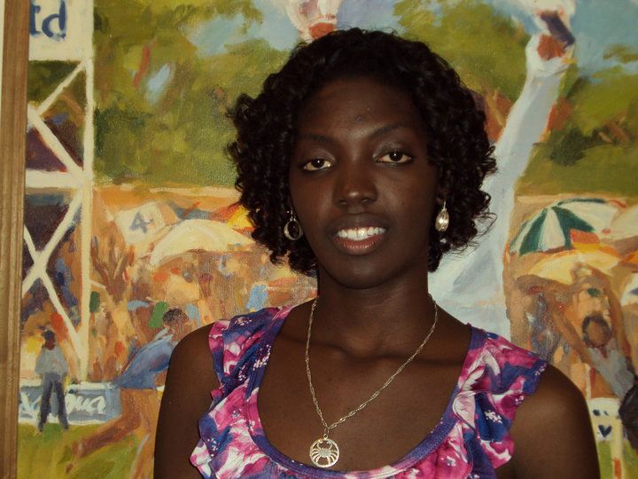 De Freitas powers Bermudez to Jean Pierre final - Trinidad Guardian