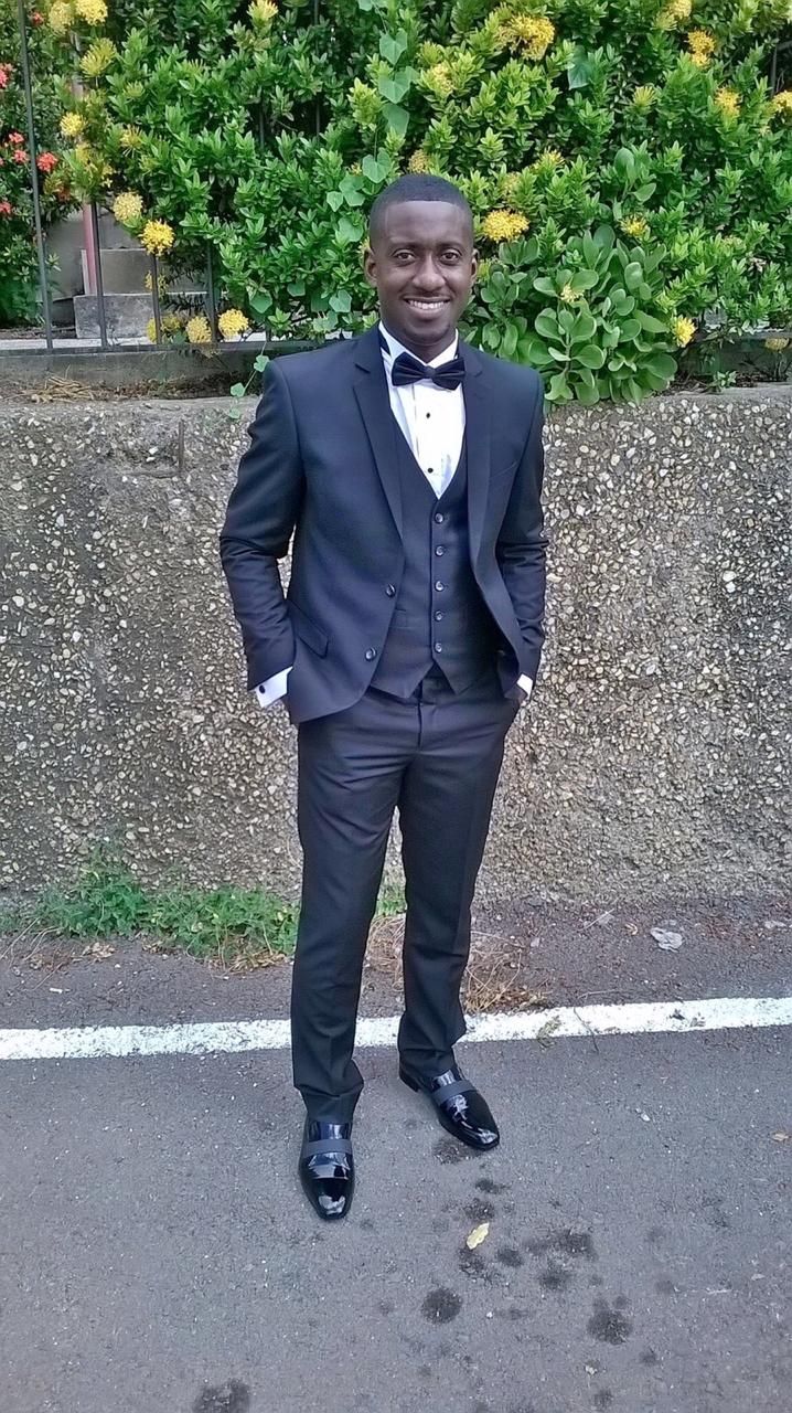 National youth vballer Blackburn passes - Trinidad Guardian