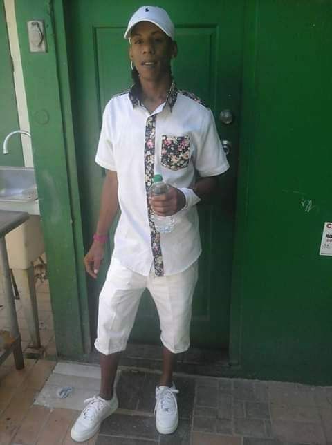 Relatives hope for justice in gyro worker's murder - Trinidad Guardian