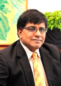 Ragoonath: Monitoring of election campaign starts - Trinidad Guardian