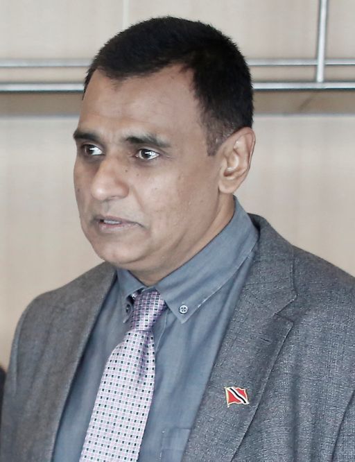 Sinanan: ‘I declared ownership of lands in Sangre Grande’ - Trinidad ...