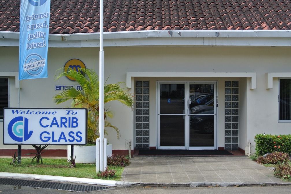Carib Glassworks, EMA prepare for quarry rehabilitation project ...