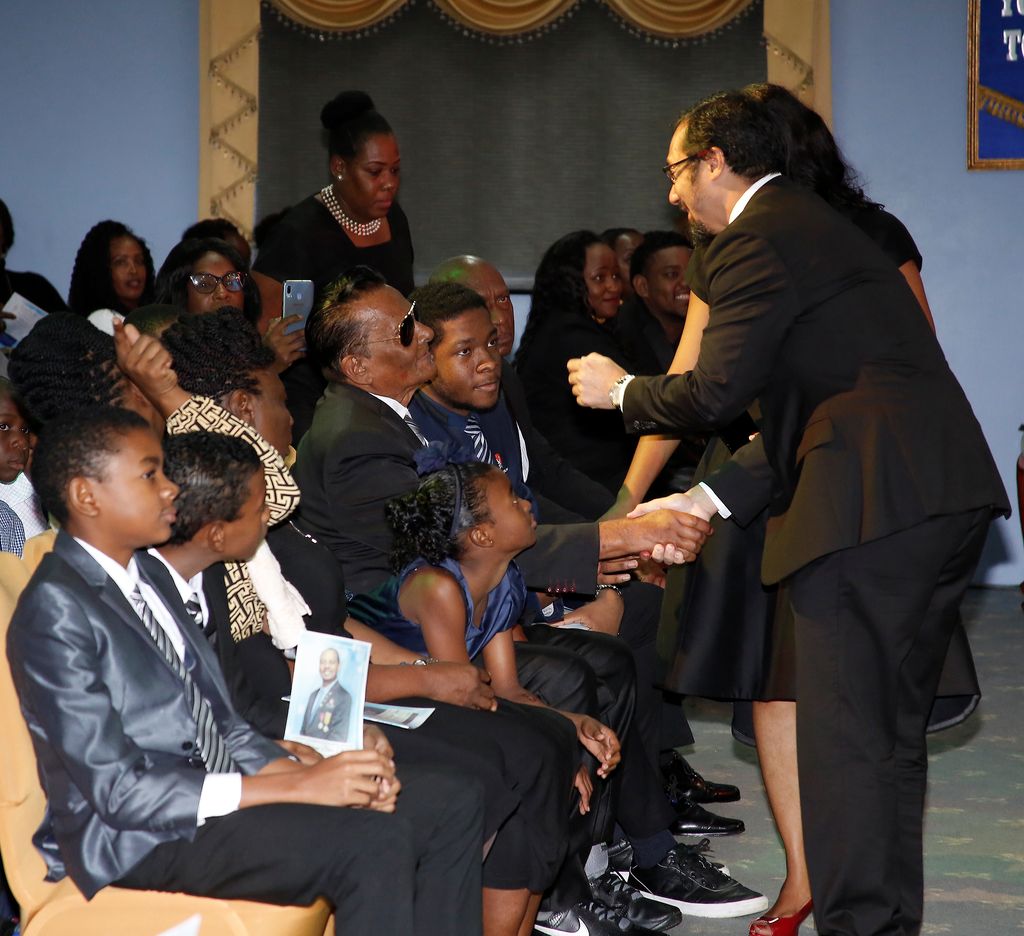 ‘Wayne gave people a second chance’ - Trinidad Guardian