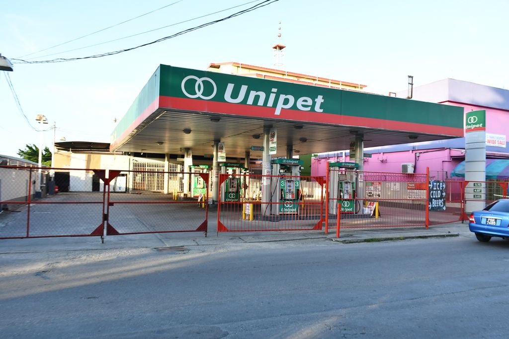 Agreement reached - Unipet begins getting fuel again - Trinidad Guardian
