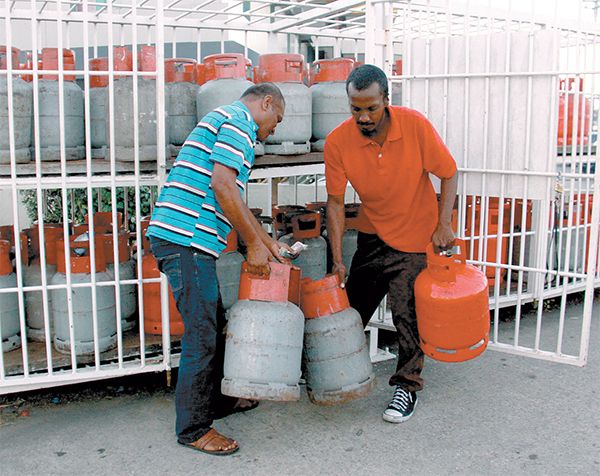 No closure! Ramco sees an increase in demand for cooking gas - Trinidad ...