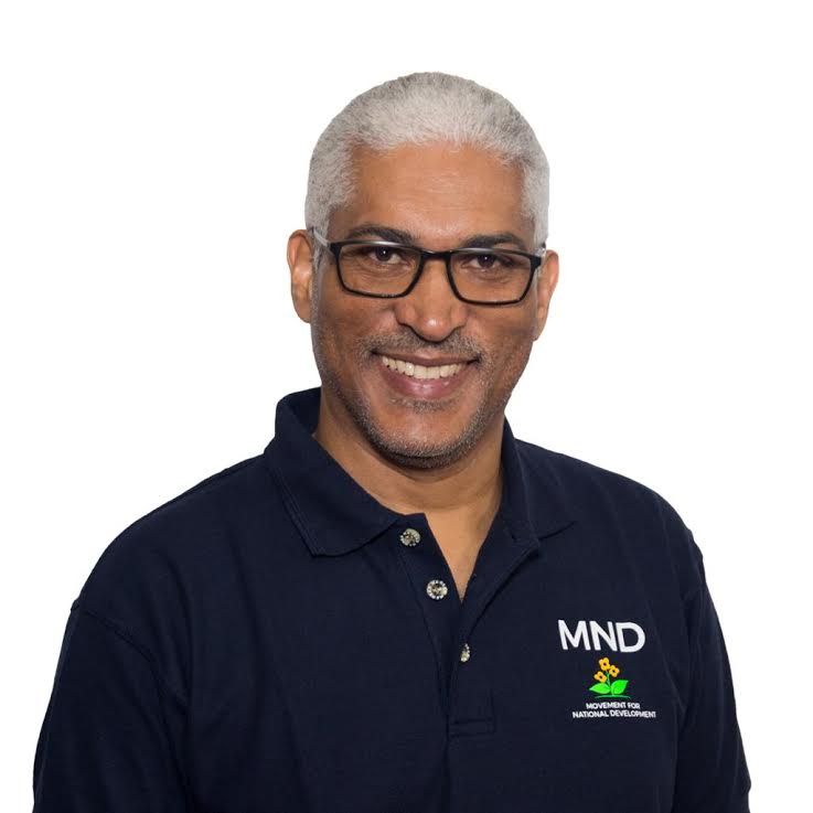 Gary, Garvin keen on forging alliance with UNC - Trinidad Guardian