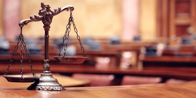 Criminologist: All arms of justice system have their role - Trinidad ...