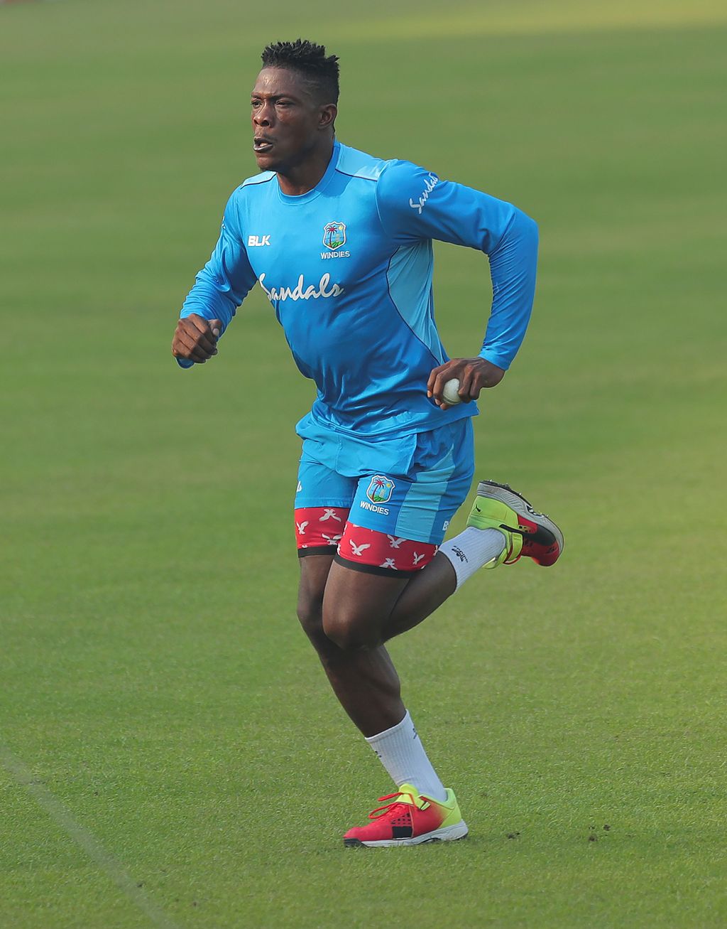Cottrell not worth $1m price tag - Gambhir - Trinidad Guardian