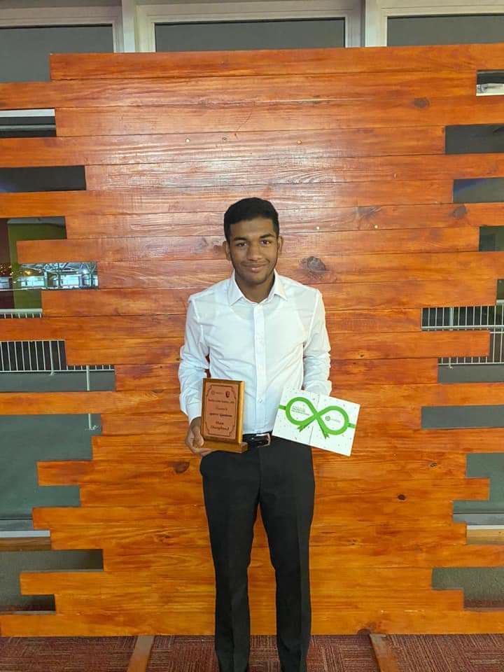 TTCB Academy cricketers graduate - Trinidad Guardian