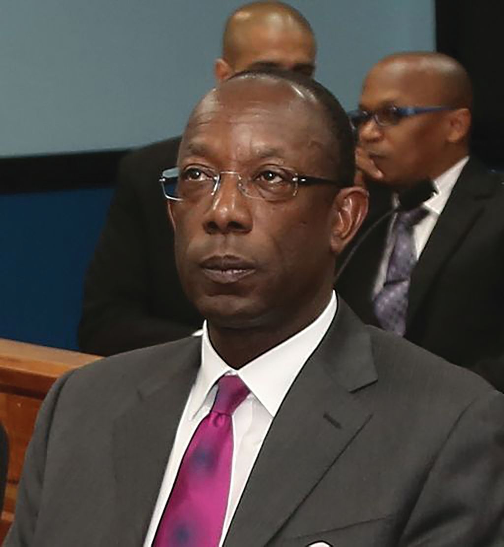 Nelson loses second appeal over kickback conviction - Trinidad Guardian