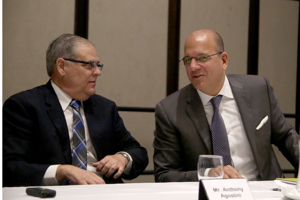 Agostini’s enjoys increased sales and profits - Trinidad Guardian