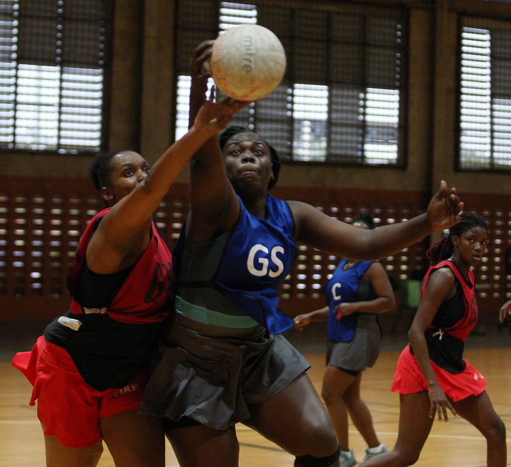 Gonzales guides MIC Tigers to victories - Trinidad Guardian