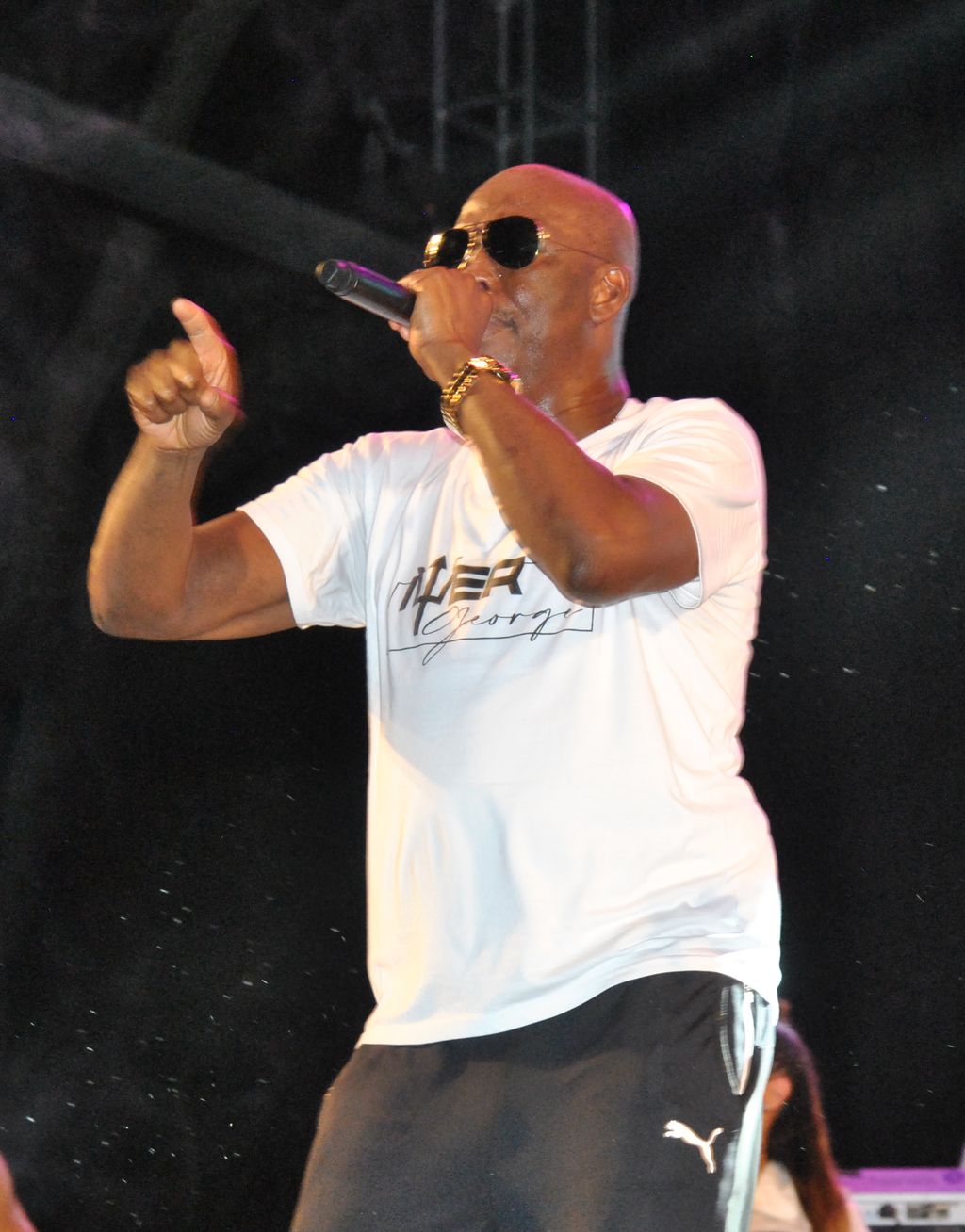 Iwer surges into Soca Monarch final - Trinidad Guardian