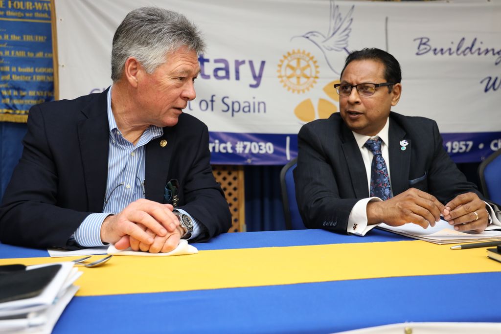 Transparency Institute: Bring procurement legislation now - Trinidad ...