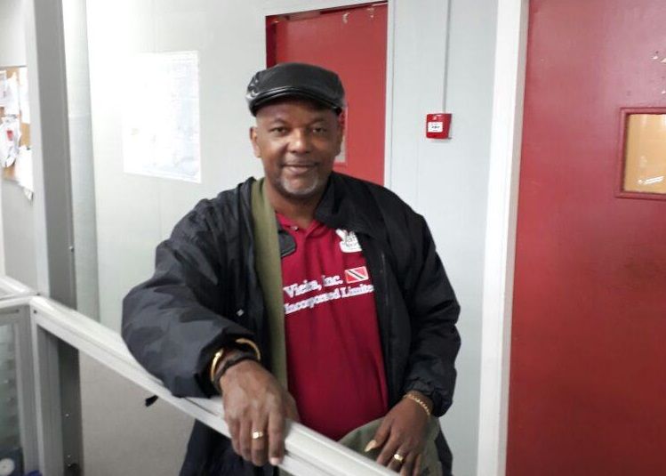 RIP, Samuel McKnight… - Trinidad Guardian