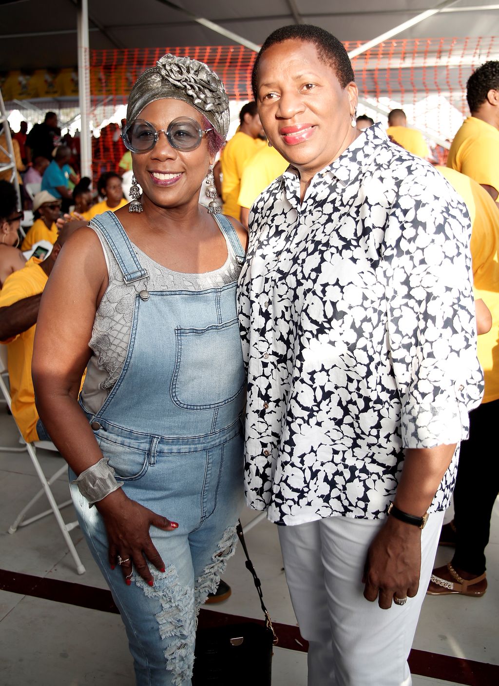 Beckles back in TT, says it’s not to do with politics - Trinidad Guardian