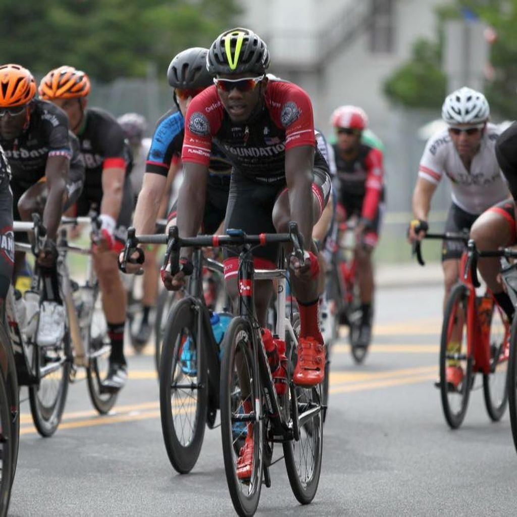 Alexander wins cycling league opener - Trinidad Guardian