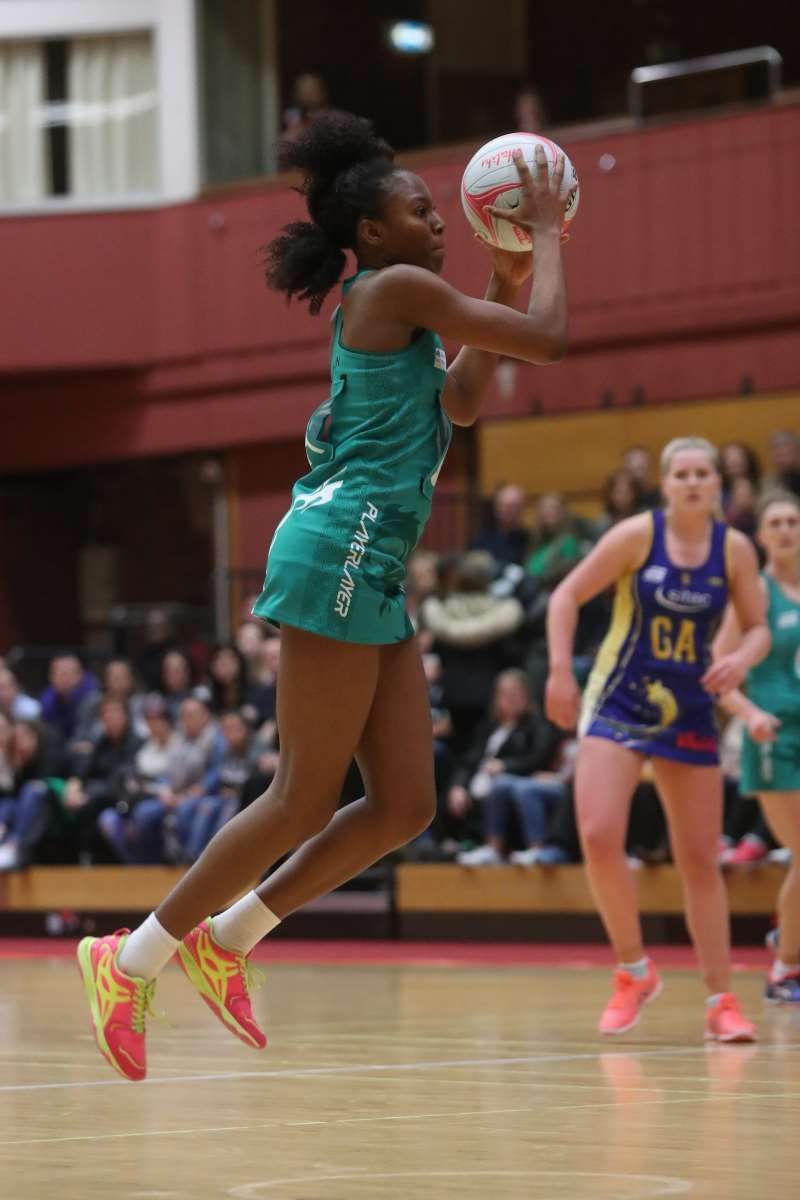 Stars tame Mc Collin’s Dragons - Trinidad Guardian