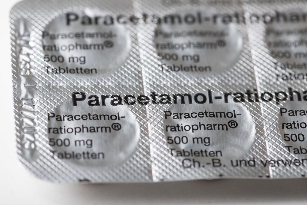 India clears US$250,000 Paracetamol exports for T&T - Trinidad Guardian