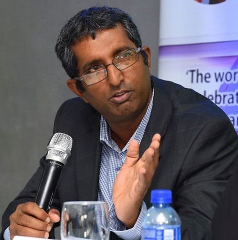 Hosein: T&T will suffer worst GDP in 40 years after COVID - Trinidad ...