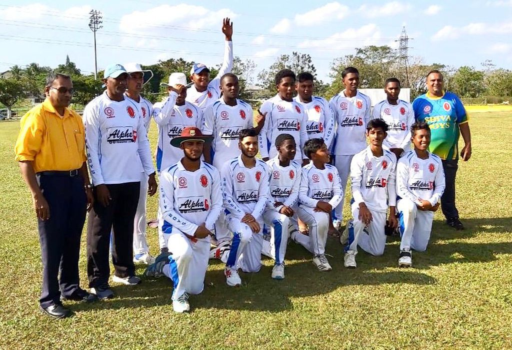 Trinidad People Schools