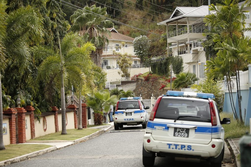 Cops kill bandit in Gillette family home invasion - Trinidad Guardian