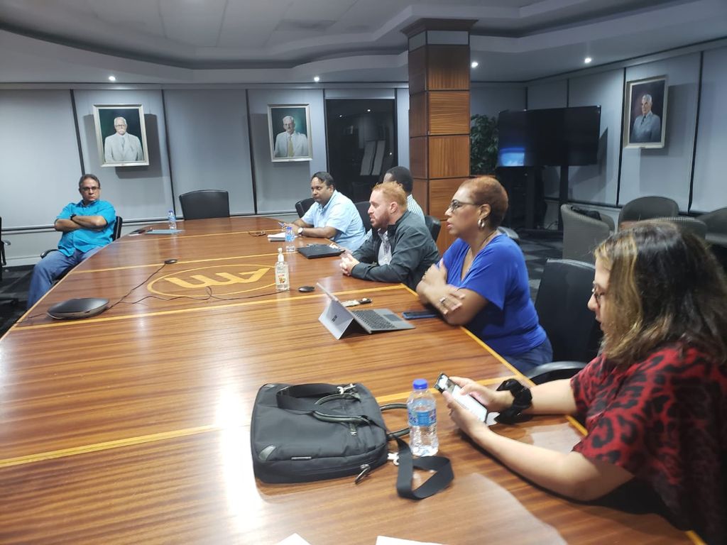 ANSA McAL’s Group CEO on COVID-19: - Trinidad Guardian