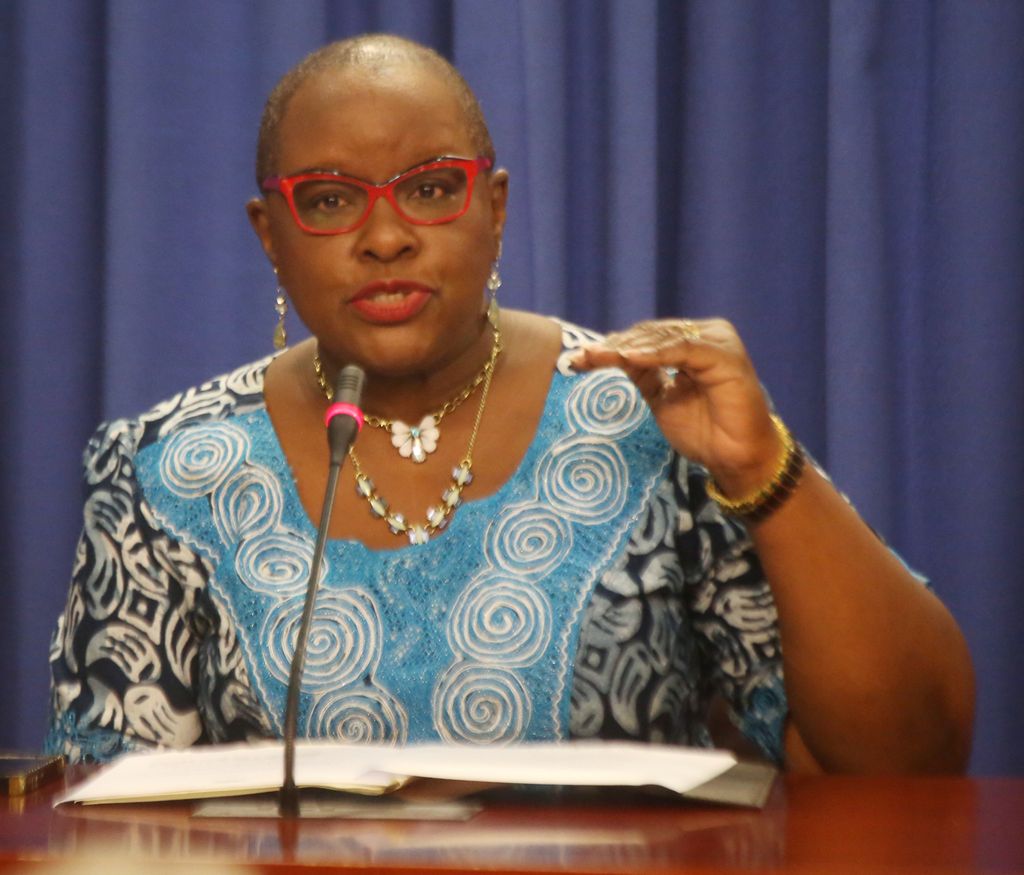 Cops closing probes on Camille, Smith, Lifesport soon - Trinidad Guardian