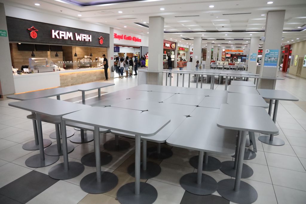 C3 Centre among southern businesses shutting down - Trinidad Guardian