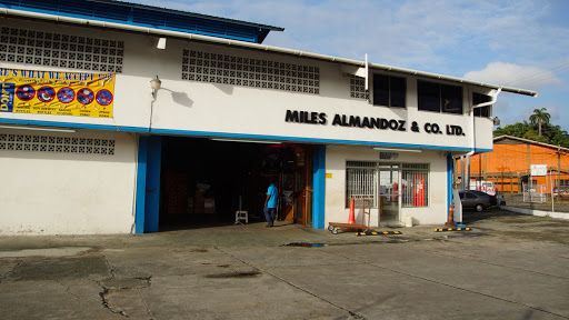 Tobago discount store owner starts legal action against police ...