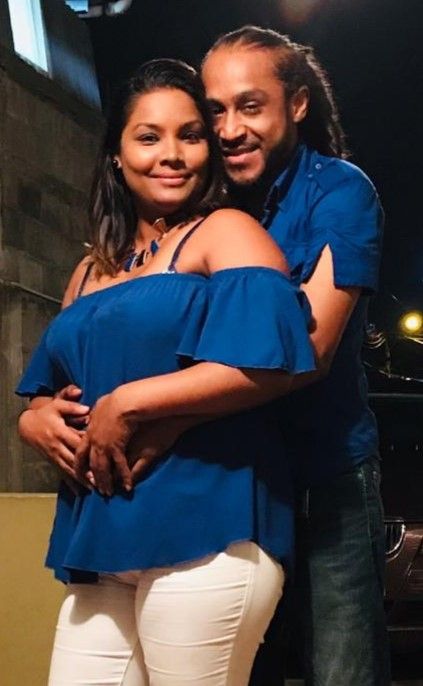 Unemployed couple adopts family hit hard by pandemic - Trinidad Guardian