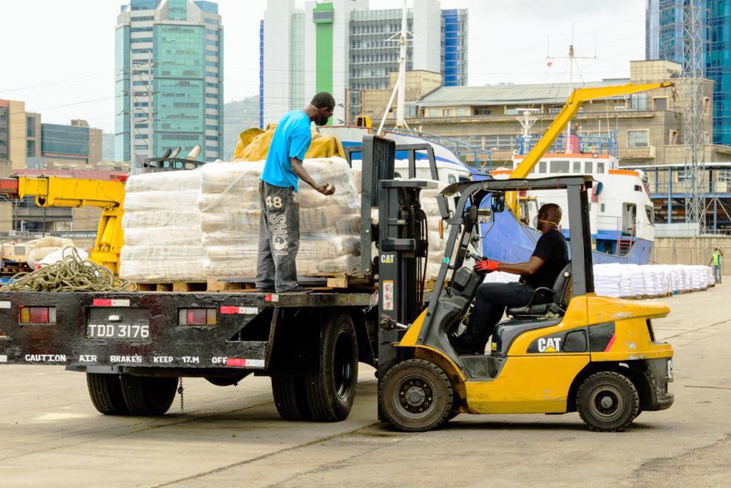 ECA: Address challenges in the world of work - Trinidad Guardian