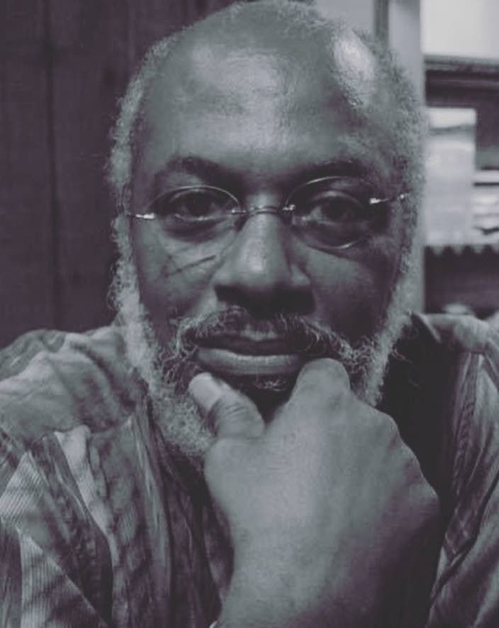 UWI mourns renowned Playwright and Cultural Pioneer Tony Hall ...