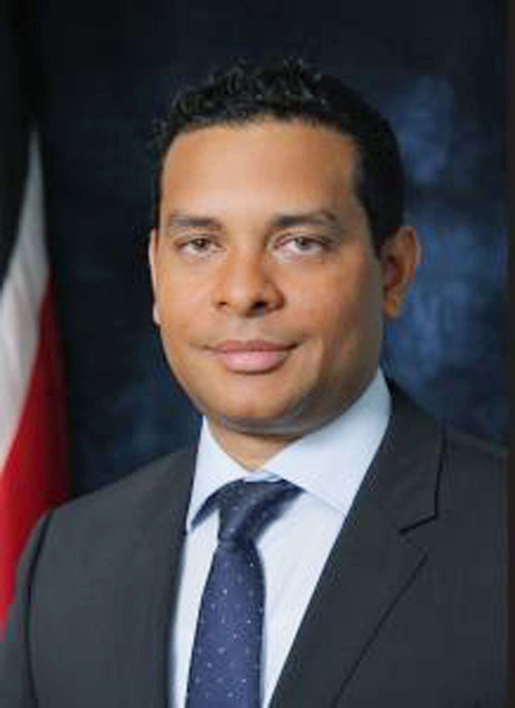 Mitchell welcomes home first group of nationals - Trinidad Guardian