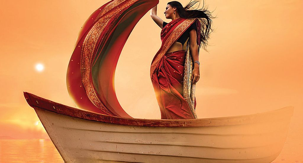 Nalis’ Heritage Library commemorates Indian Heritage Month - Trinidad ...