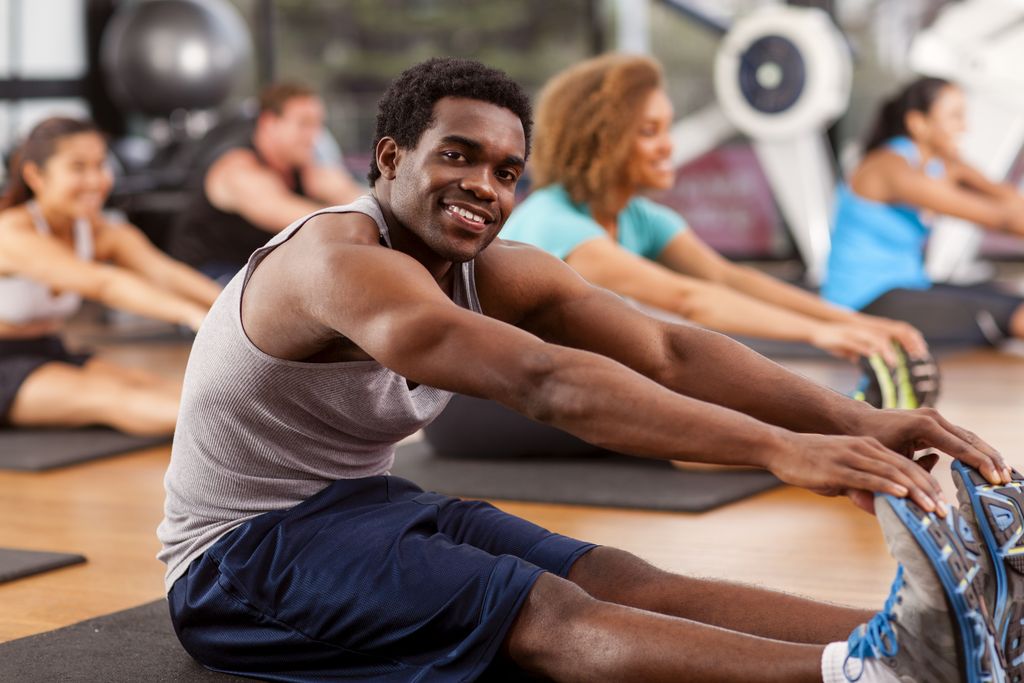 The more efficient your body the better you feel - Trinidad Guardian