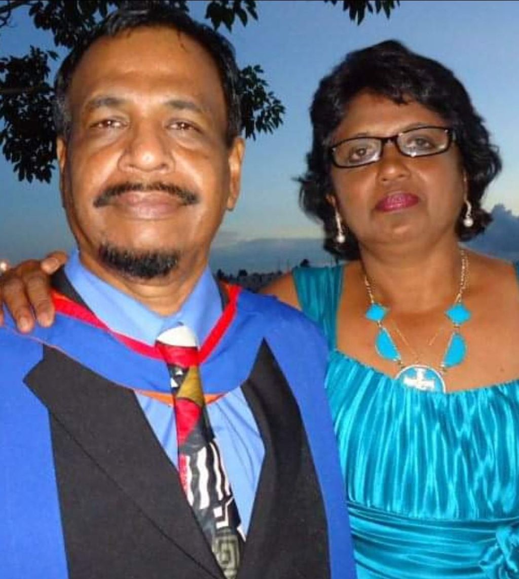 Family of double murder victims seeks answers - Trinidad Guardian