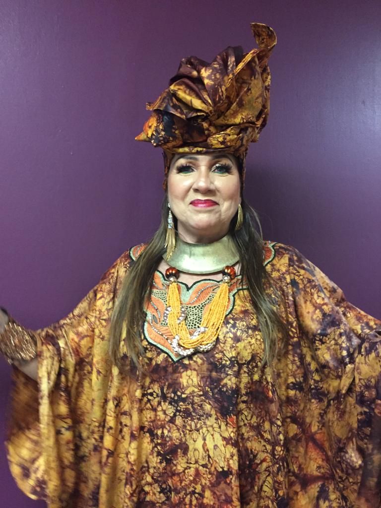 Plummer resting, family says she is ‘alive and well’ - Trinidad Guardian