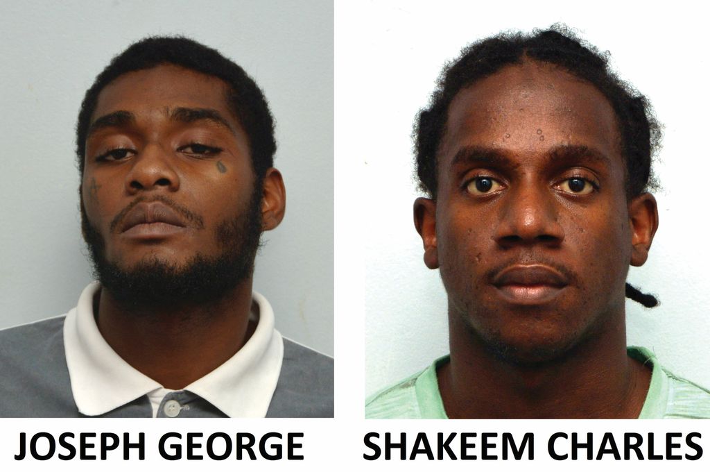 Four to stand trial for 2018 murder - Trinidad Guardian