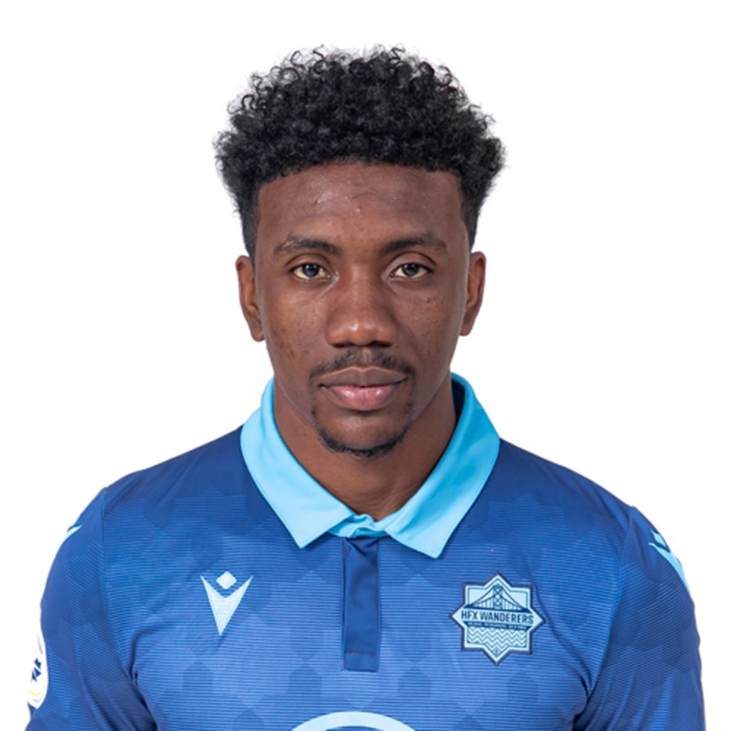 Garcia takes a break from football, to pursue coaching - Trinidad Guardian