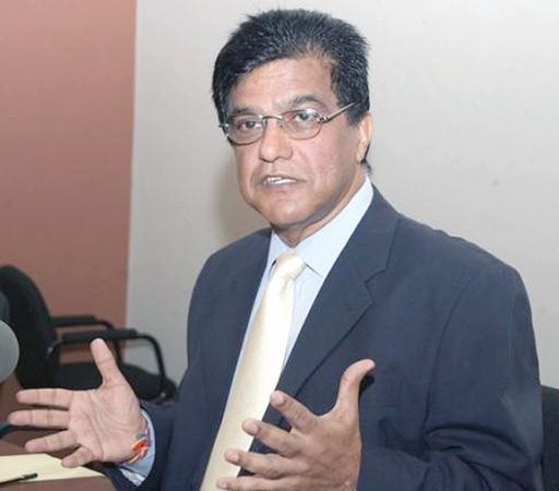 Ragoonath: Amend THA Act, go back to the polls - Trinidad Guardian
