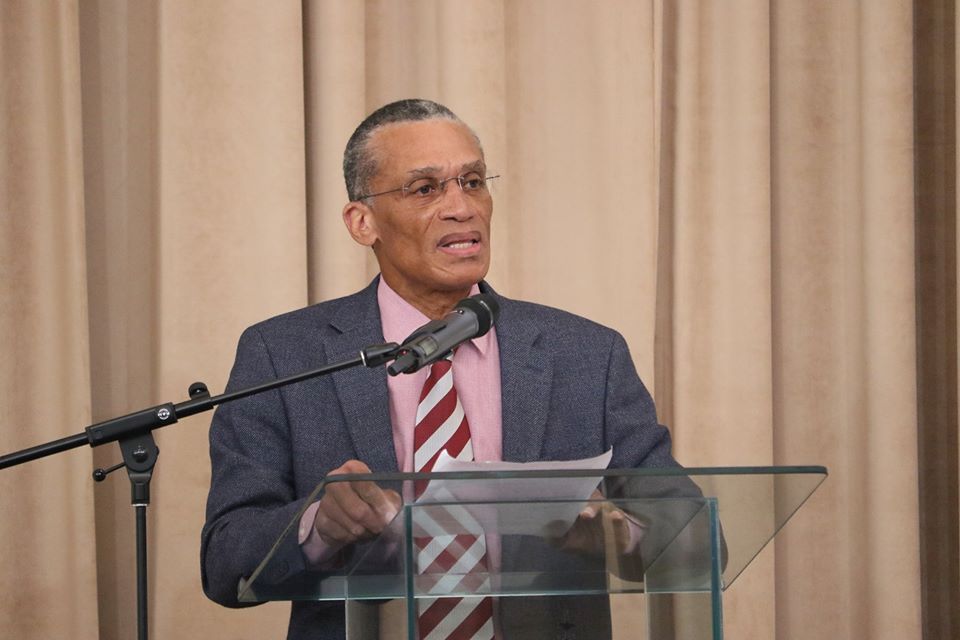 Moses defends T&T’s stance on Venezuela VP’s visit again - Trinidad ...