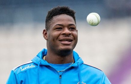 Fast bowler Thomas joins Gloucestershire club - Trinidad Guardian