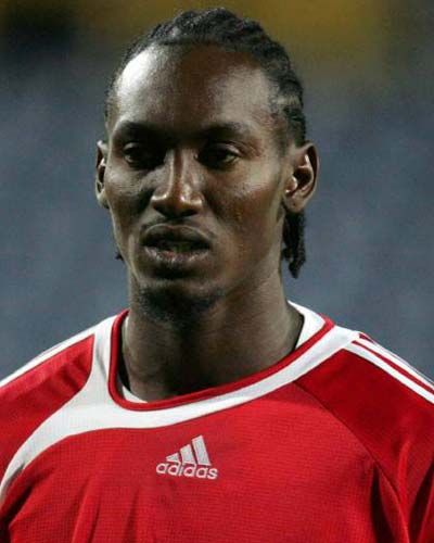 Whitley: I just want to walk again - Trinidad Guardian