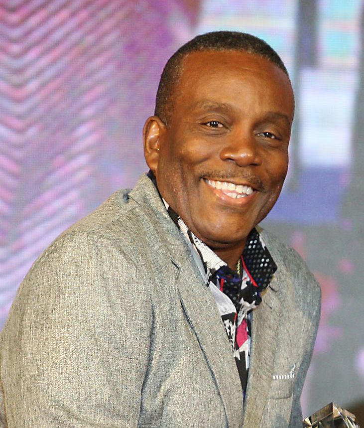 Forde: I am trying my best - Trinidad Guardian