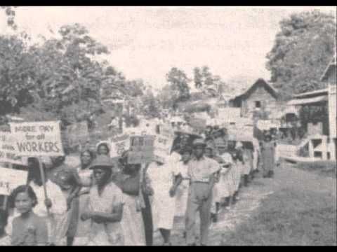 As Labour Day approaches... - Trinidad Guardian