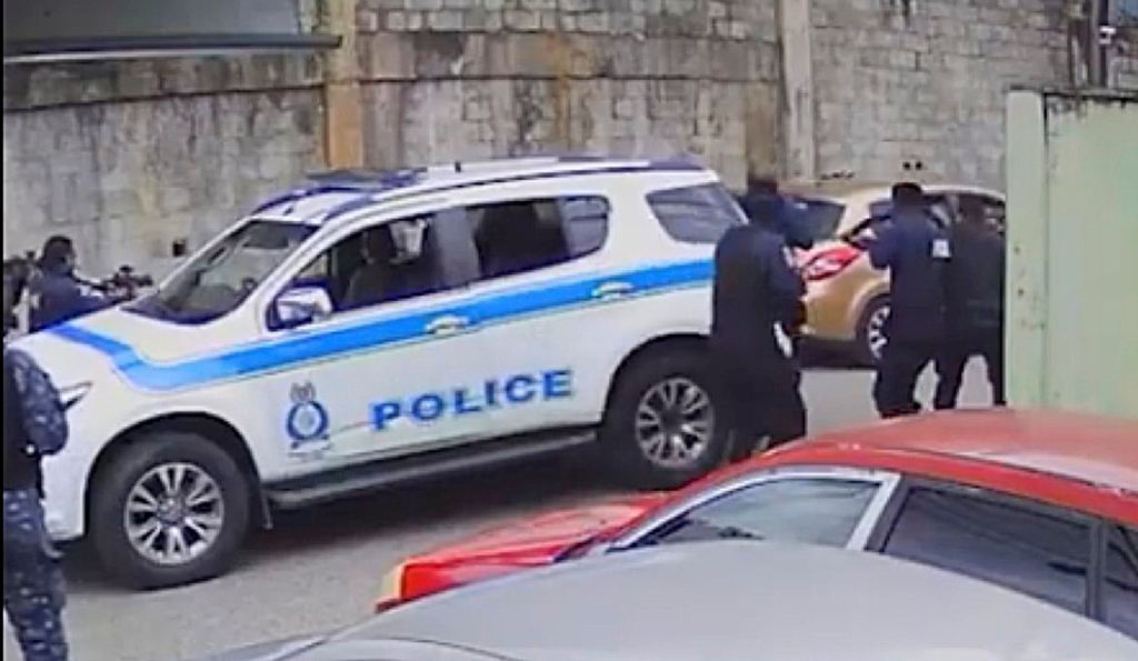 Report on police killings in Morvant sent to DPP - Trinidad Guardian