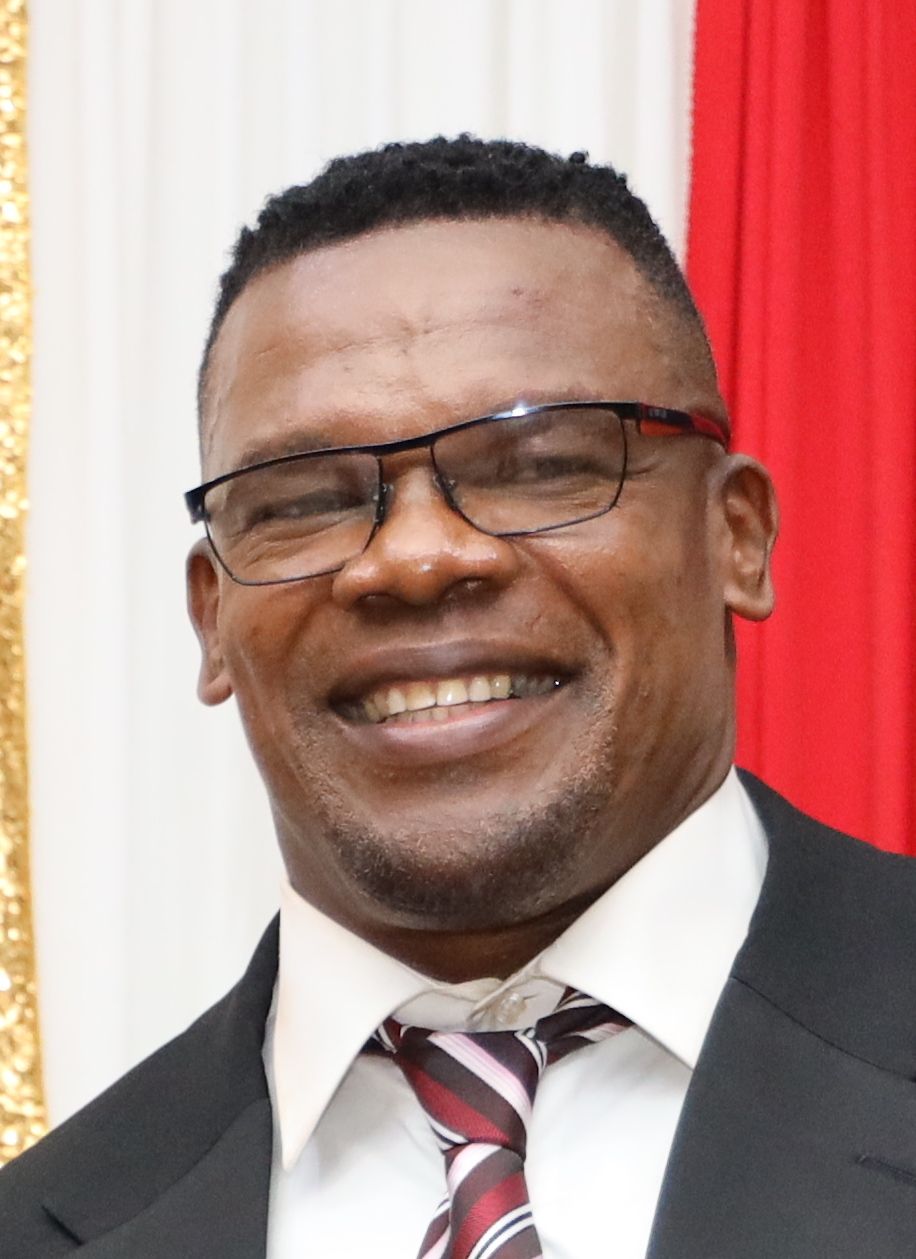 TTPS: Rumours of Roger Alexander’s death untrue - Trinidad Guardian